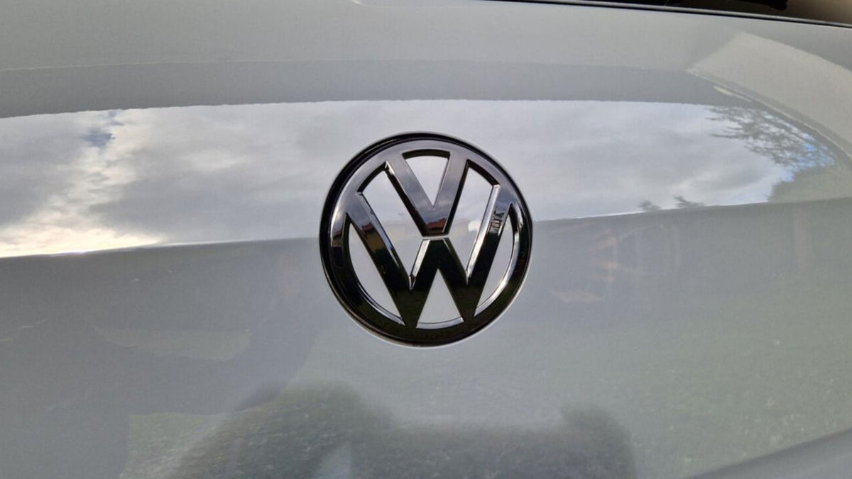 PR-Nummer bequem sofort entschlüsseln - AUDI VW SKODA SEAT